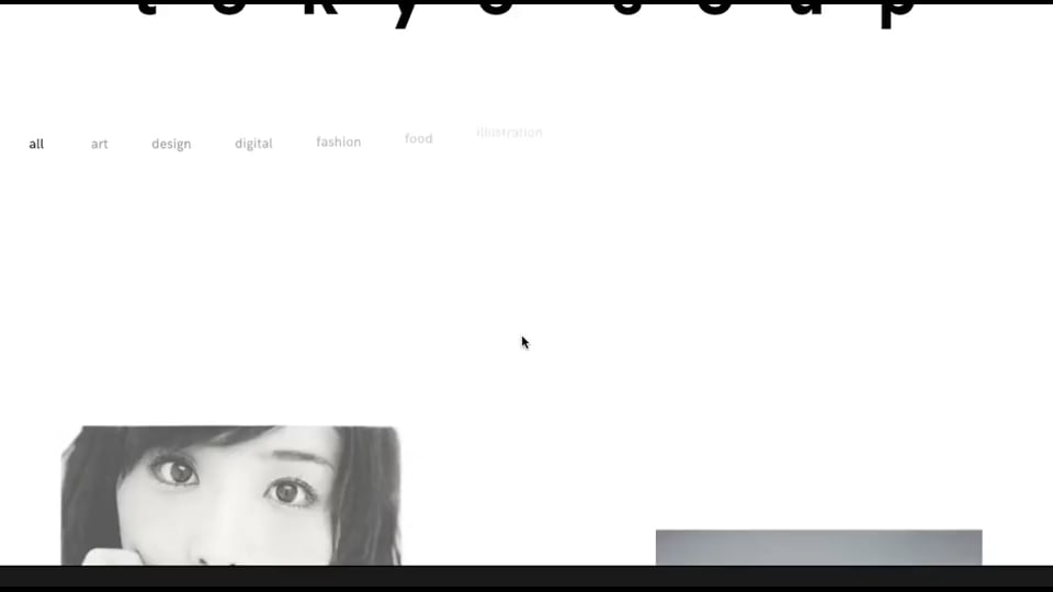 Tokyo Soup | HOVERSTAT.ES