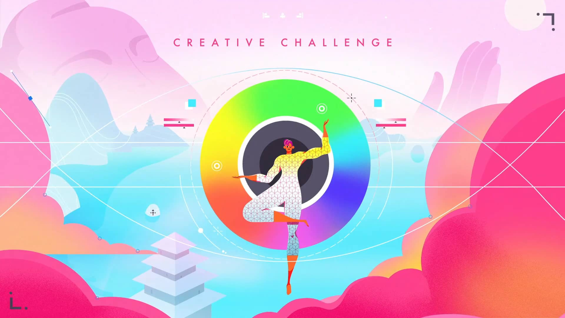 ADOBE Creative Challenge on Vimeo