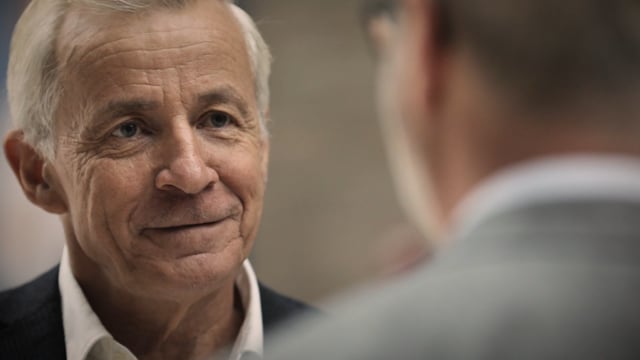 Homepage - The Sherman Prize