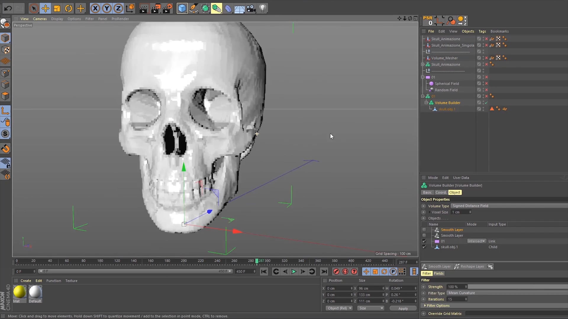 SPIKE_Refresh Idents Making Of