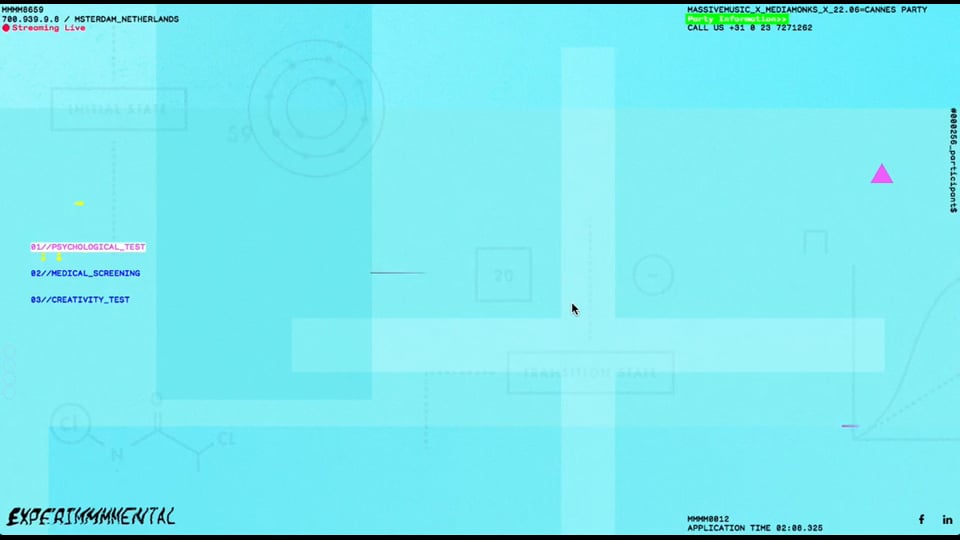 Experimmmmental | HOVERSTAT.ES