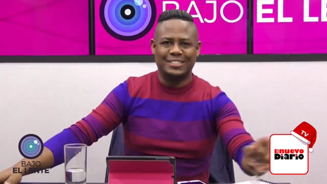 En vivo. Bajo El Lente - LA CONSECUENCIA DE UN MAL CAMINO(Corto Jesus ...