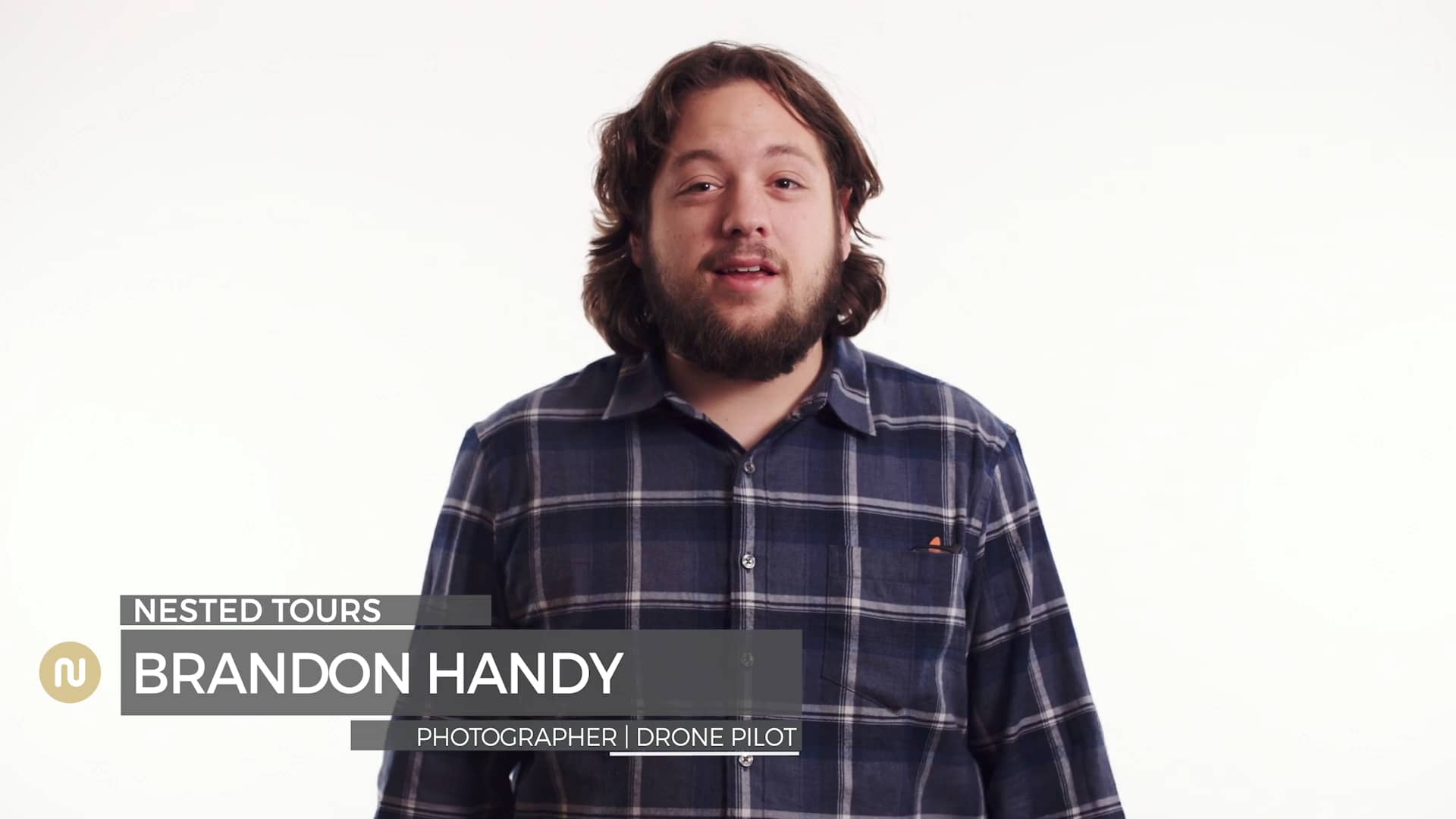 Brandon Handy - Shawnee Photographer | Drone Pilot on Vimeo