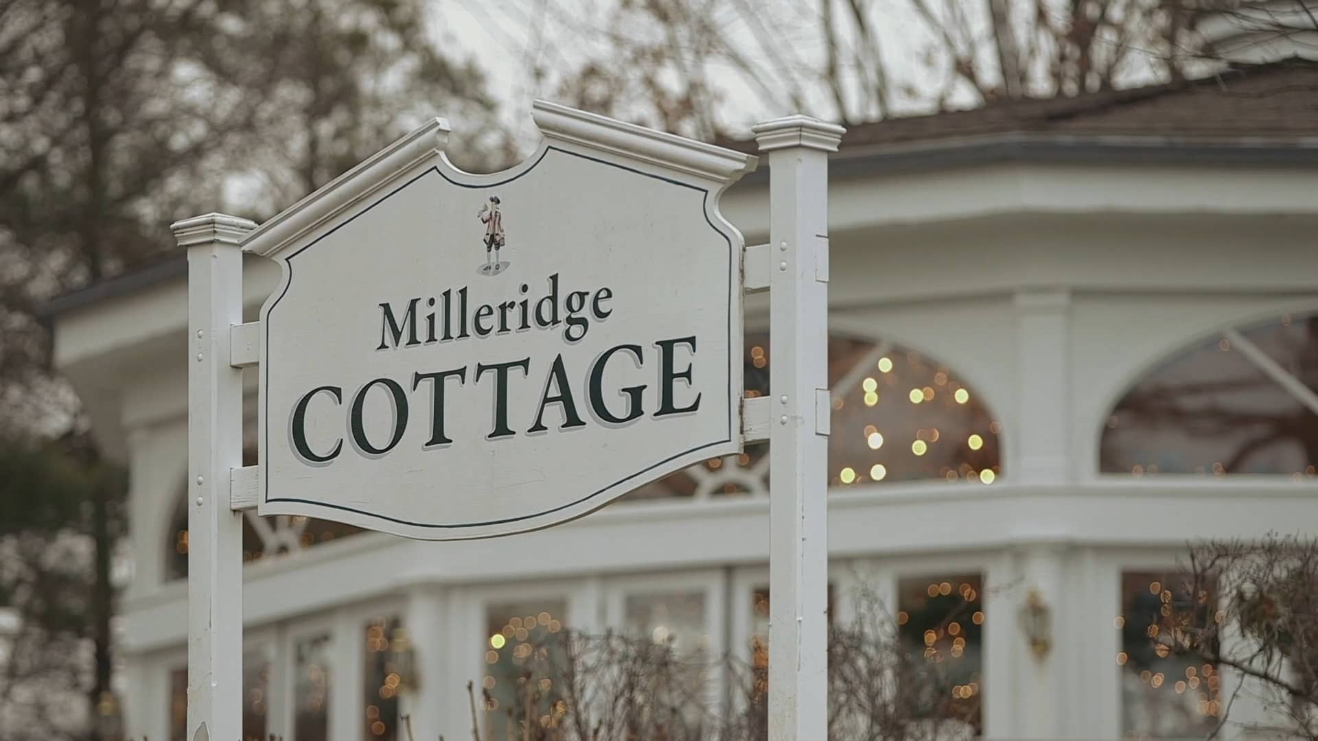 Nicole & Eric : A Holiday Wedding at Milleridge Cottage on Vimeo
