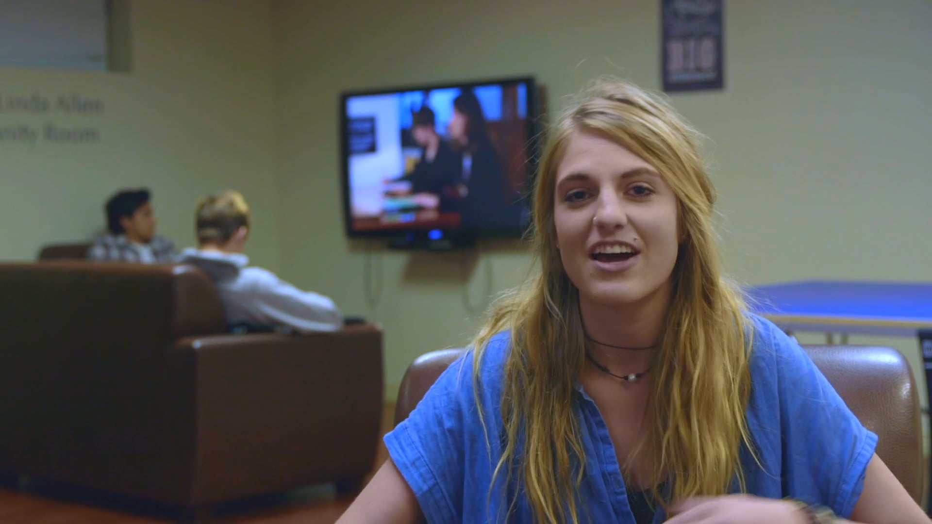 Join Bailey and Other Coloradans Who Chose Lipscomb! on Vimeo