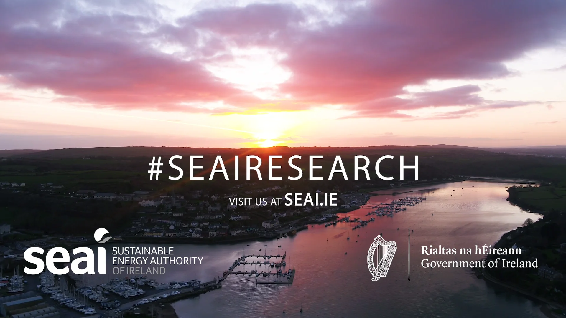 Collateral Projects - SEAI Research on Vimeo