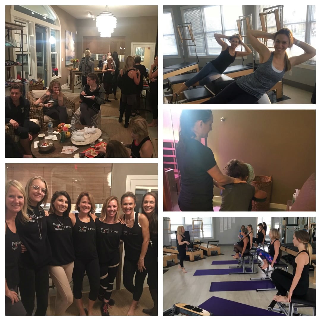 PSF Holiday Video on Vimeo