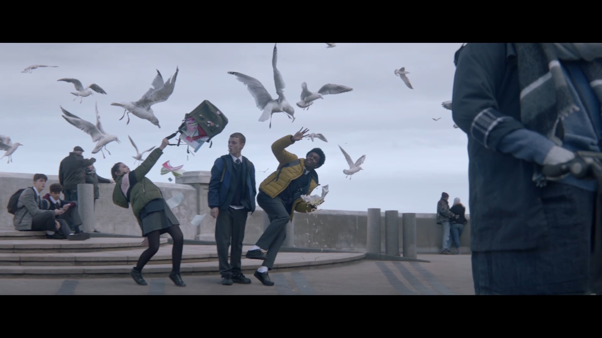 BBC on Vimeo