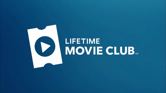 Lifetime Movie Logo