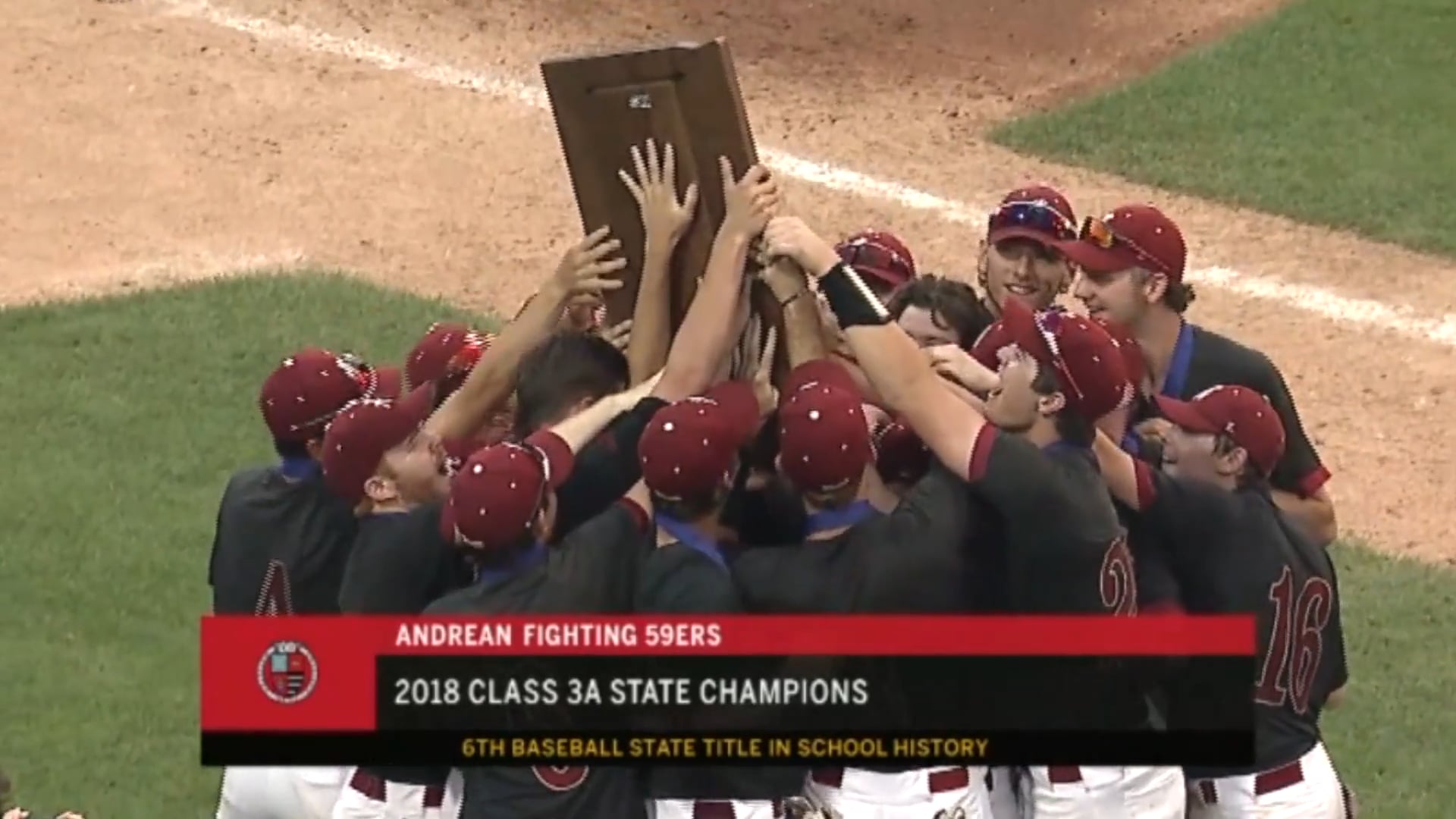 A Dynasty Unmatched - The Andrean High School Baseball Story on Vimeo