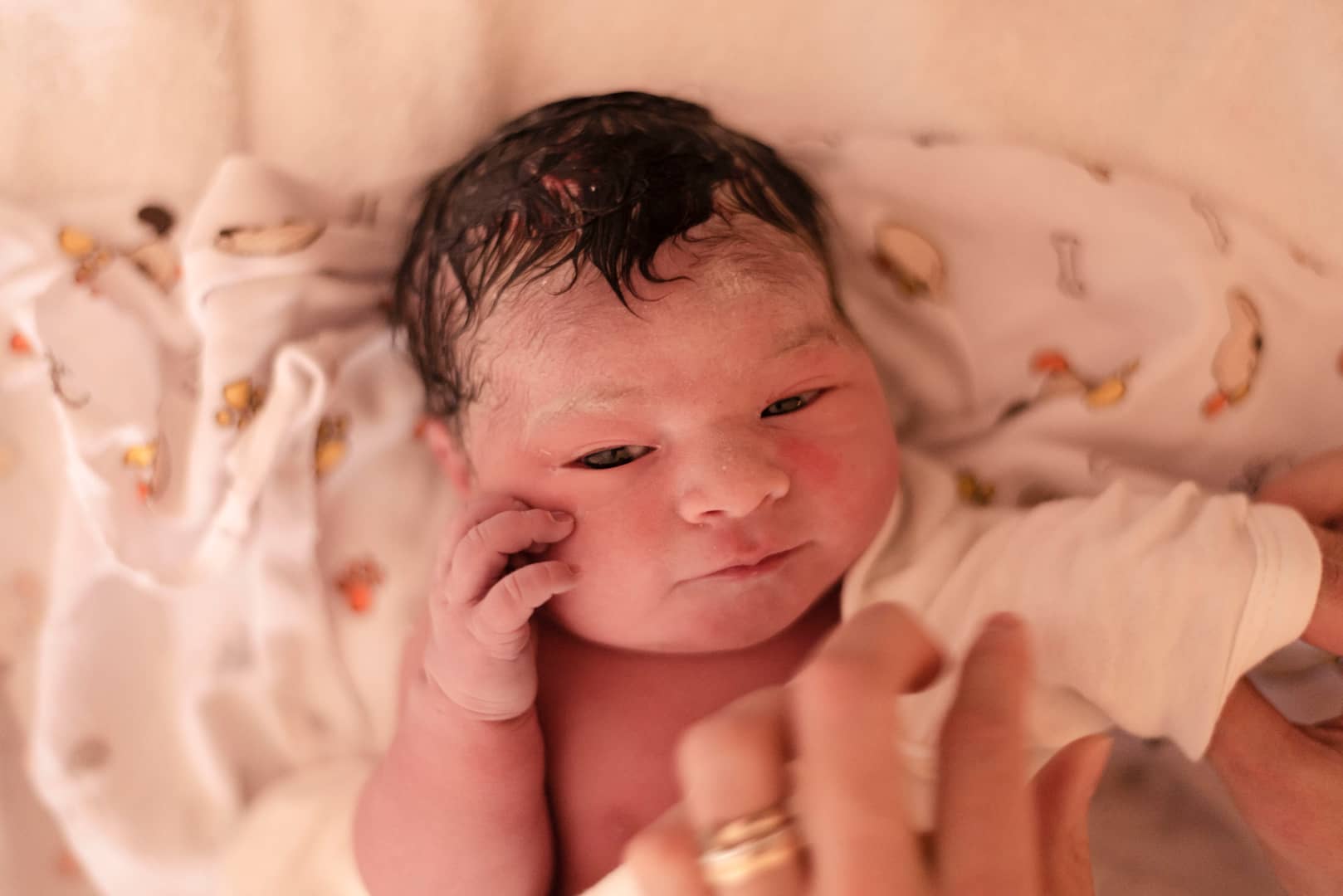 Parto Humanizado_Cecilia_VIMEO on Vimeo