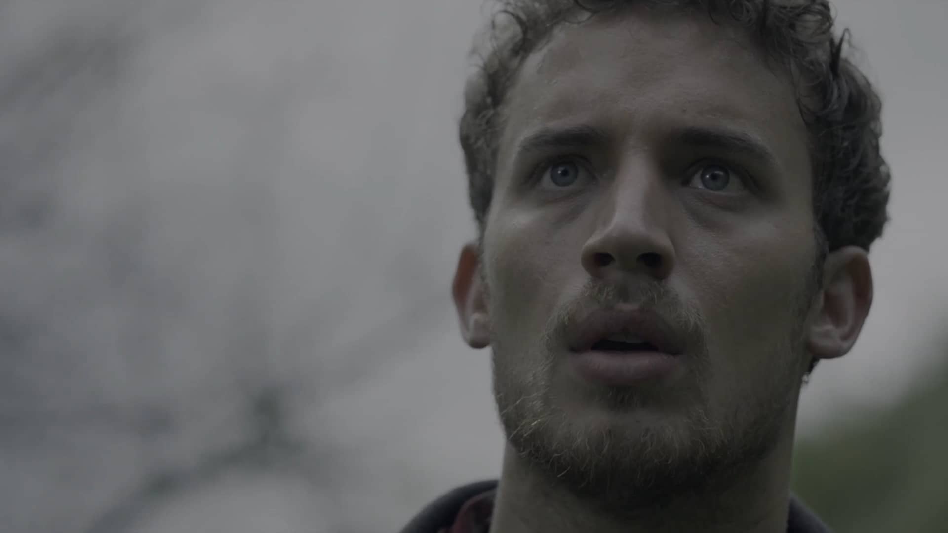 Jonas Bloquet - "The Nun" Scenes on Vimeo