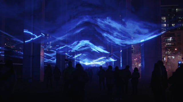 Lake Ontario - Nancy Rowe - Watermark Project