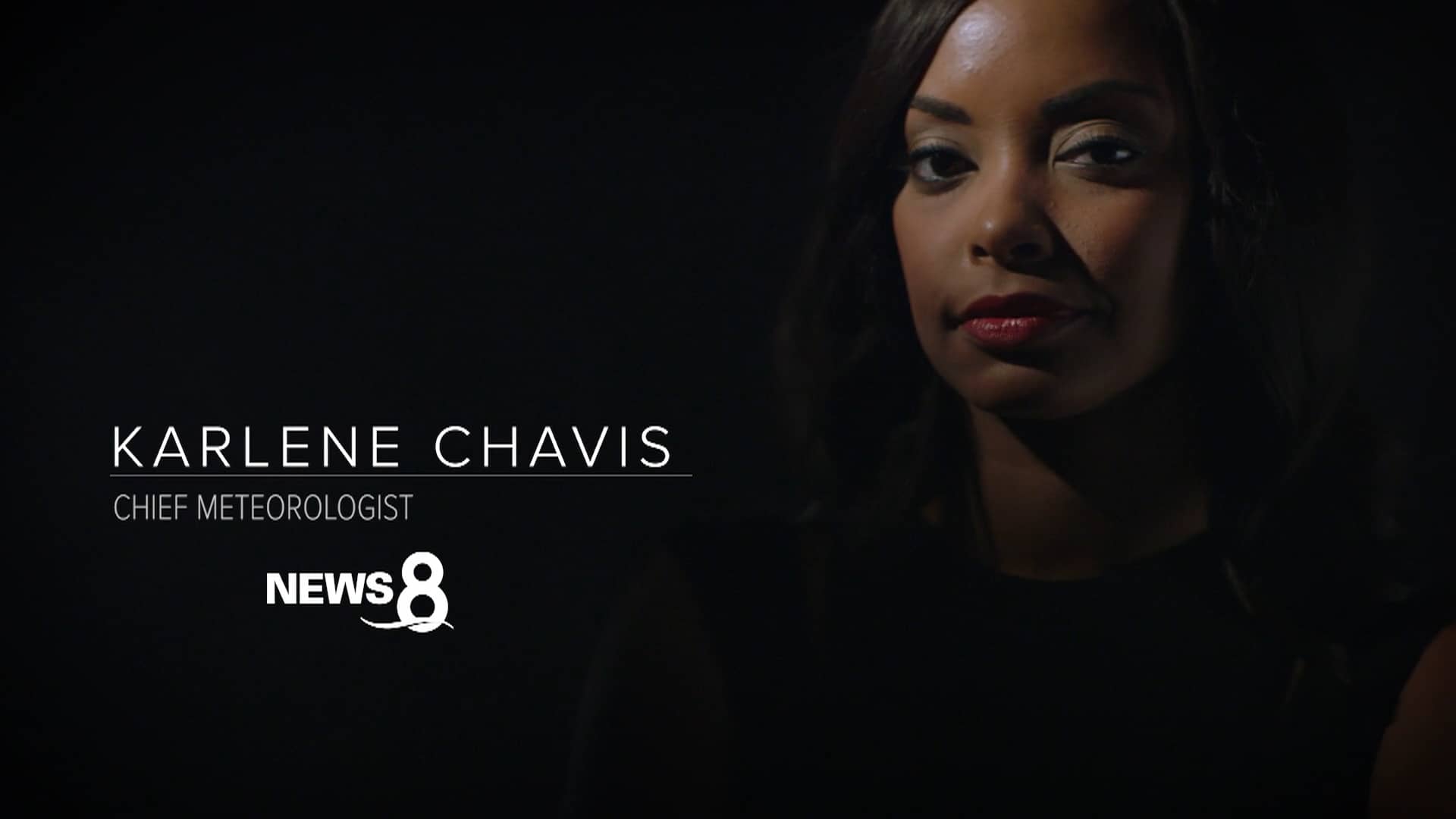 Karlene Chavis Weather Image 30 on Vimeo