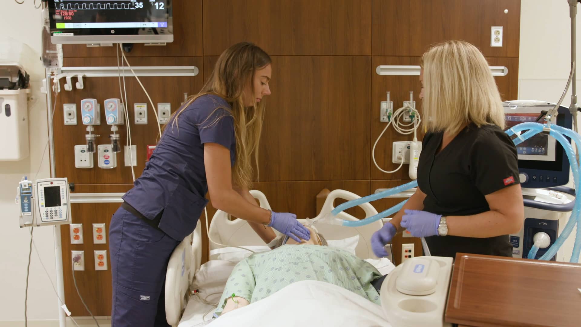 ensoETM Insertion on Vimeo