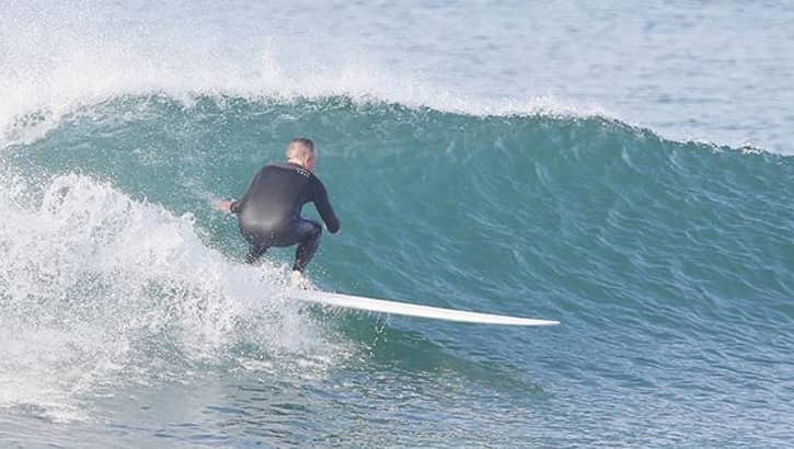 STEVE FARWELL ON PLANTAIN on Vimeo