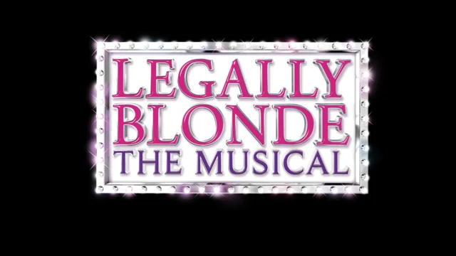 Alison Franck And John Lloyd Young