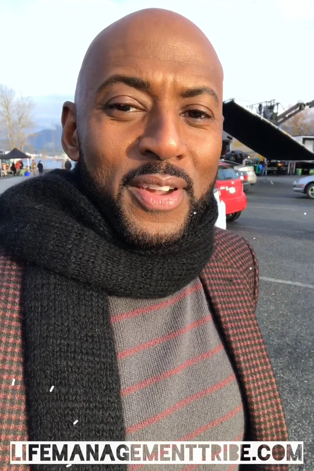 Happy Birthday Jermaine Morris! on Vimeo