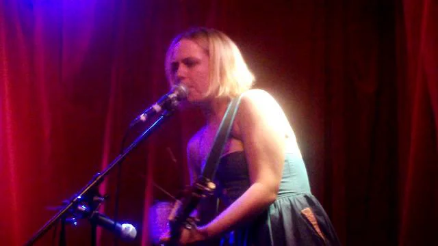 Kalamity Kate 'Gonna Letter Bomb The NME' on Vimeo