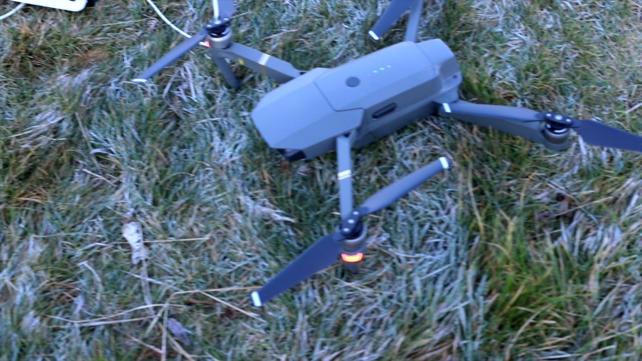 Skylark Aerial Photography - Drone Flyaway Tutorial on Vimeo