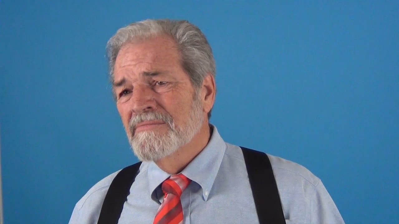 Jeff Jeffers “Franklin” Self Tape Adition 121518 on Vimeo