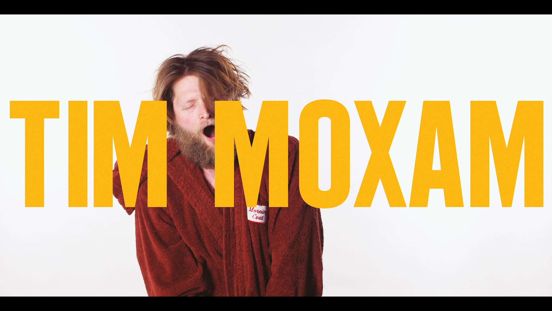 HONESTY - TIM MOXAM on Vimeo