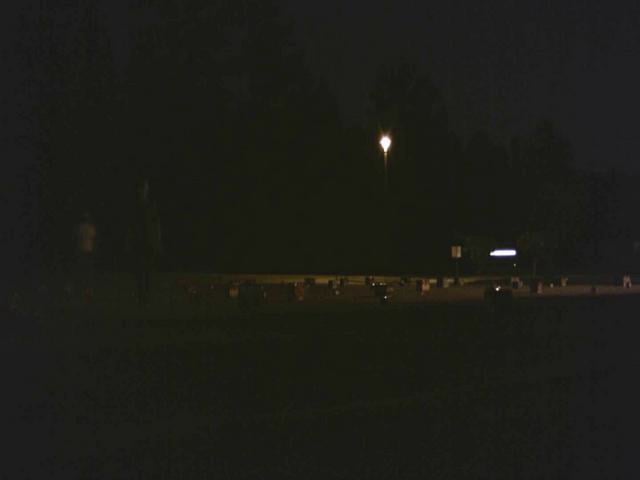 The Paul Benner Fireworks show in 37 seconds on Vimeo