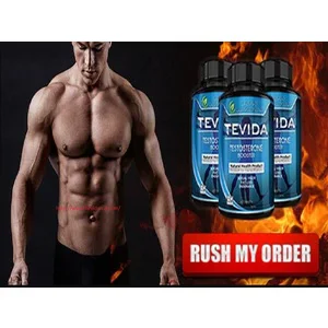 Tevida Canada - Male Enhancement Uses, Side Effects, Interactions and ...