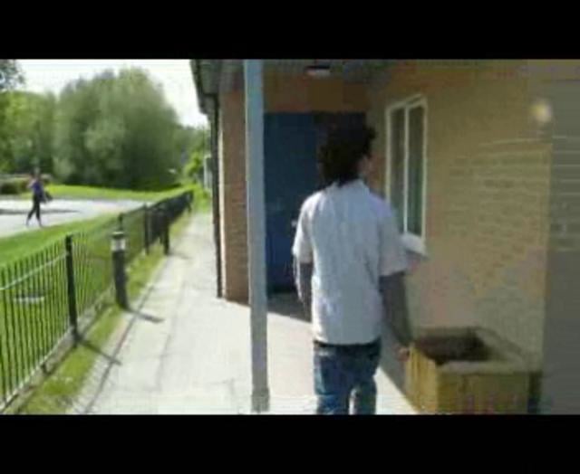 G3 cribs - Lydney Gateway on Vimeo