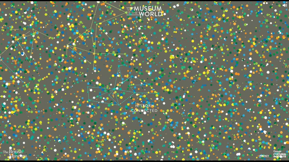 Museum of the World | HOVERSTAT.ES