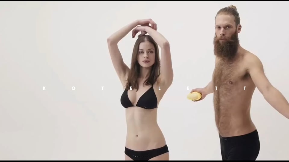 Kotelett | HOVERSTAT.ES