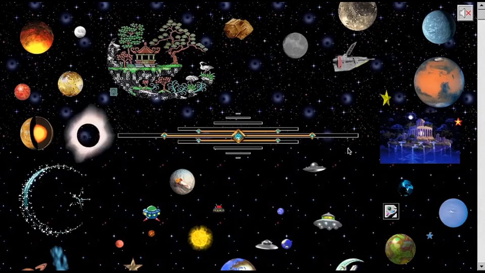 Cameron's World | HOVERSTAT.ES