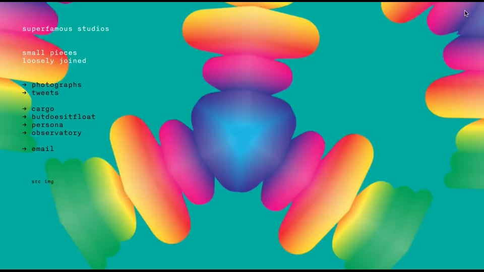 Superfamous | HOVERSTAT.ES