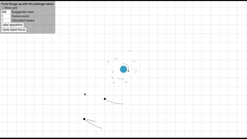 Gravity | HOVERSTAT.ES