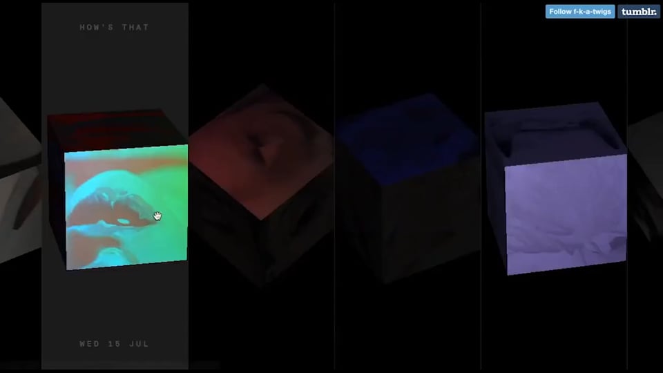 Inside Soundtrack 7 | HOVERSTAT.ES