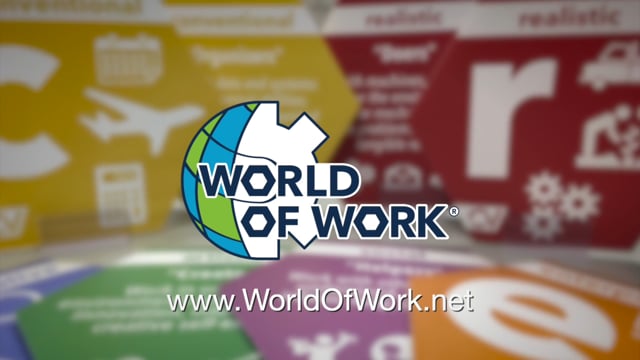 World of Work Stories on Vimeo