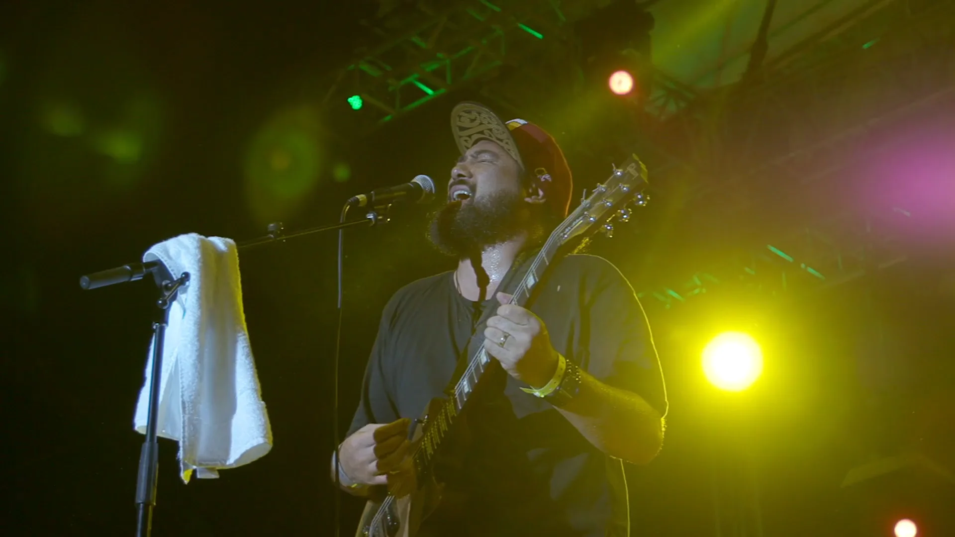 KATCHAFIRE “LEGACY” (Short Documentary) on Vimeo