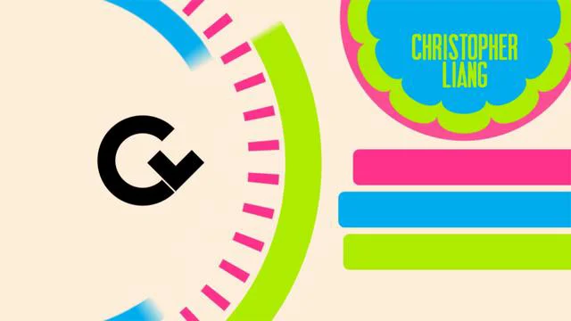 Motion Graphics project on Vimeo