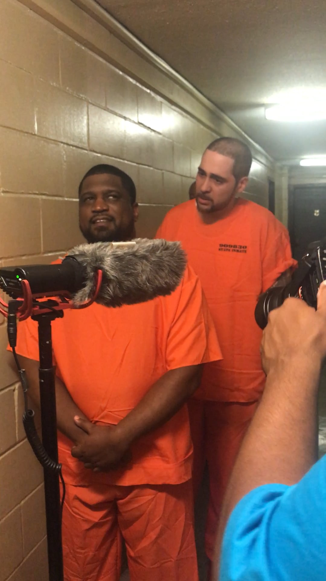 VISH MERRICK on Vimeo