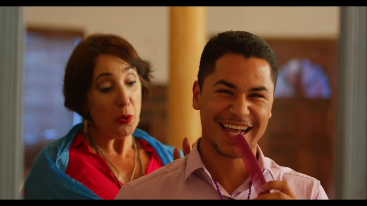 Comedy Reel (1 Minute) on Vimeo