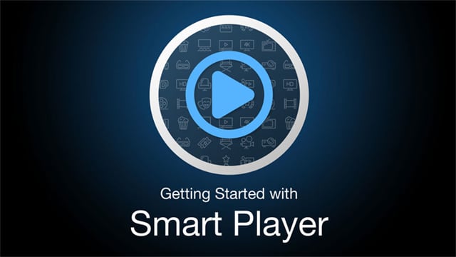 Smart Player on Vimeo