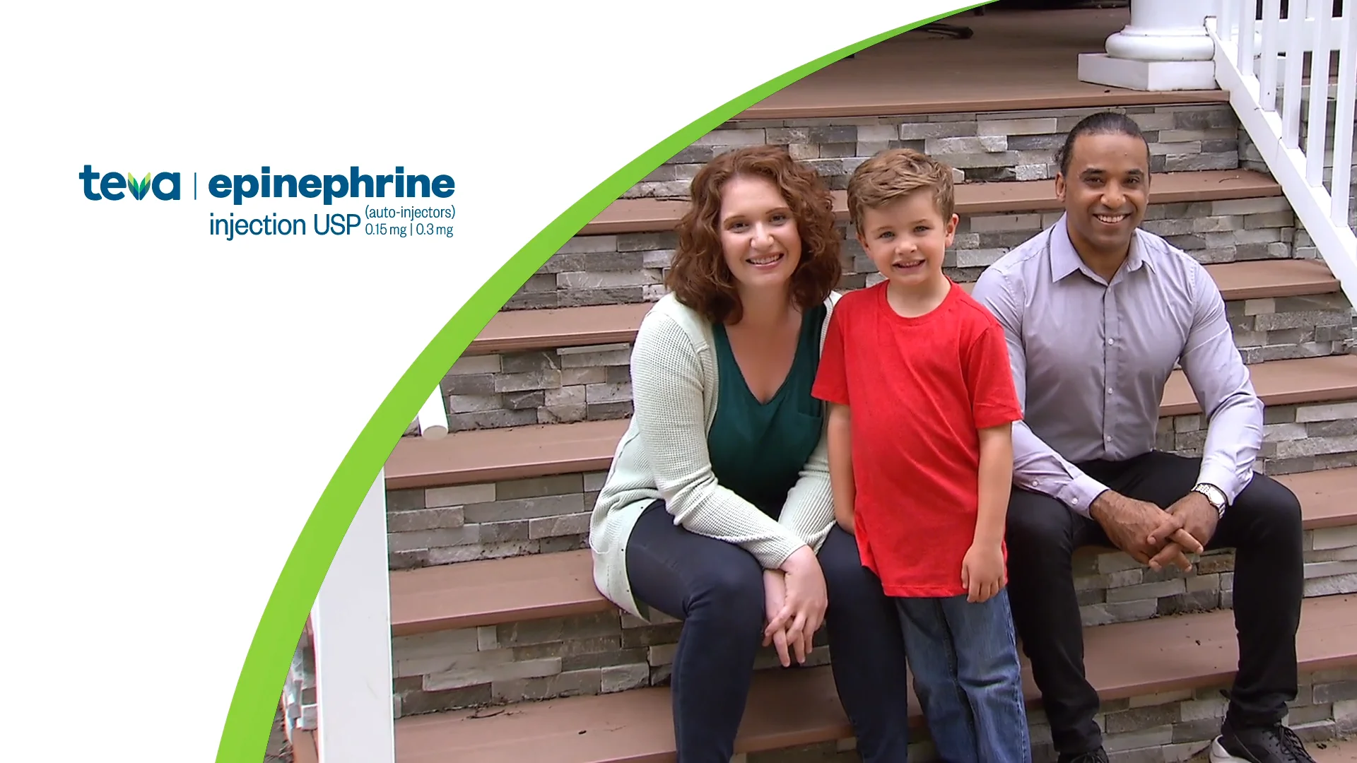 Teva’s Epinephrine Injection, USP (Auto-Injector) Instructions for Use