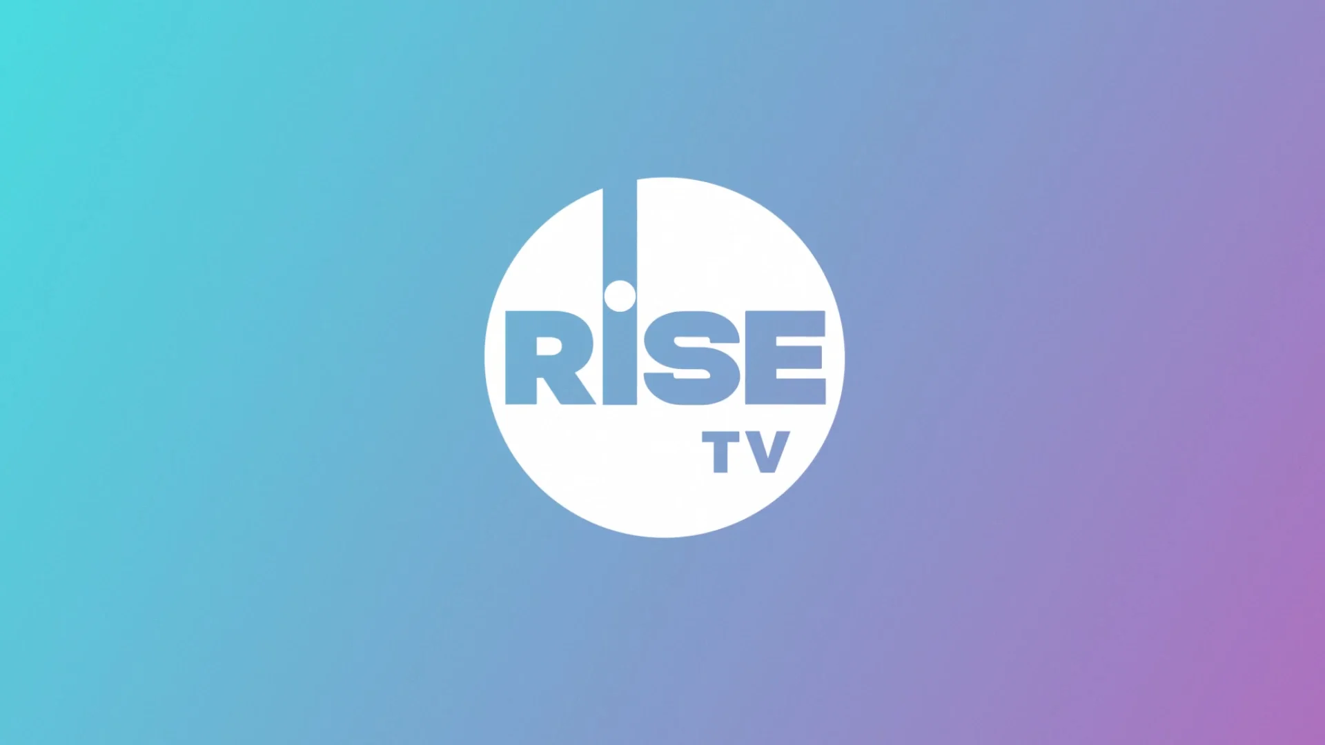 Rise TV (Greece) - Rebranding 2018/2019
