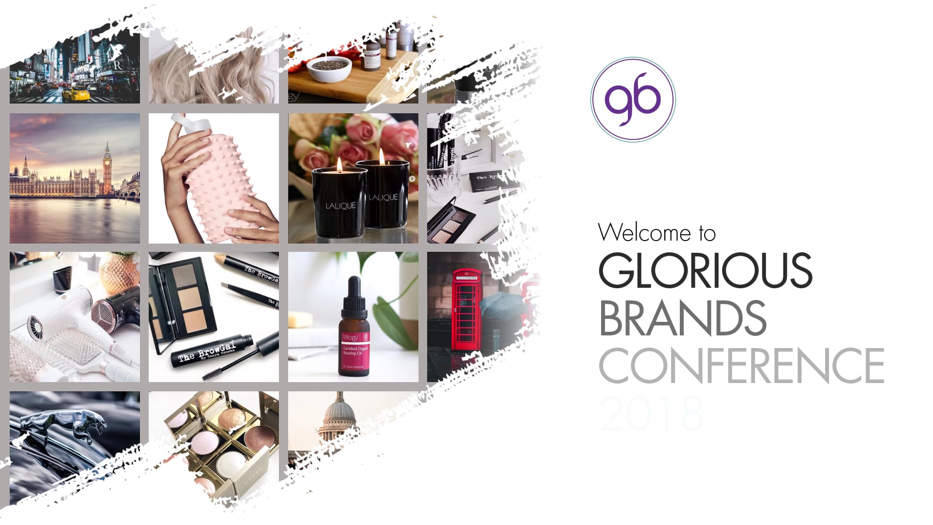 Glorious Brands Oct Conference Edit_v03 on Vimeo