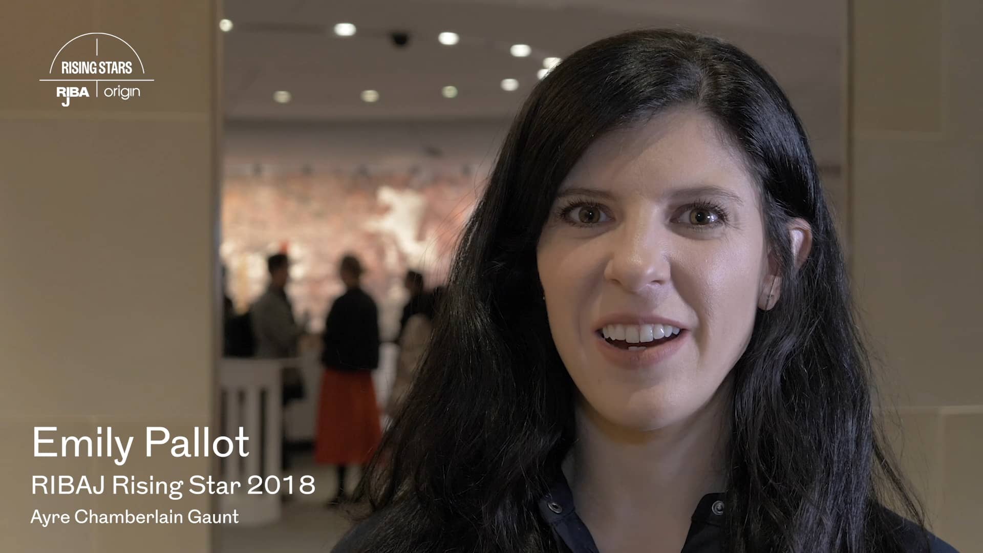 Emily on Vimeo