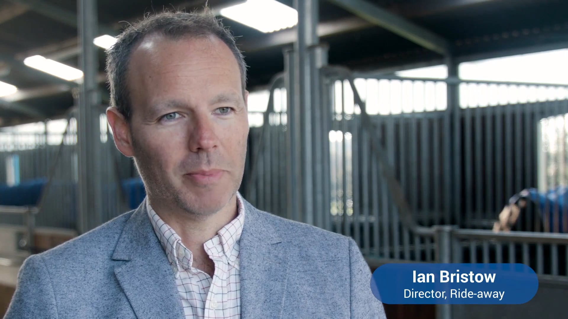 HuufeCoin - Ian Bristow Interview on Vimeo