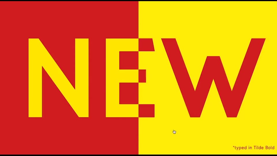 New Letters | HOVERSTAT.ES