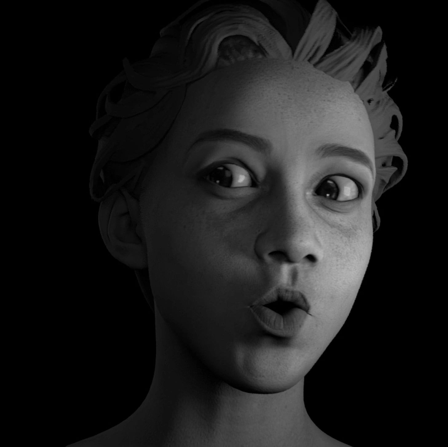 FACE animation on Vimeo
