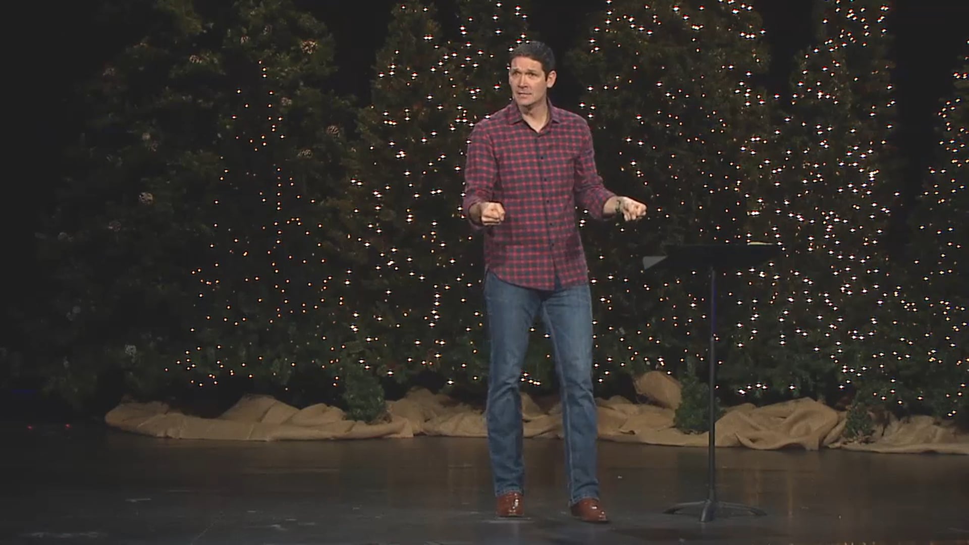 An Unexpected Breakthrough | The Village Church | The Village Church