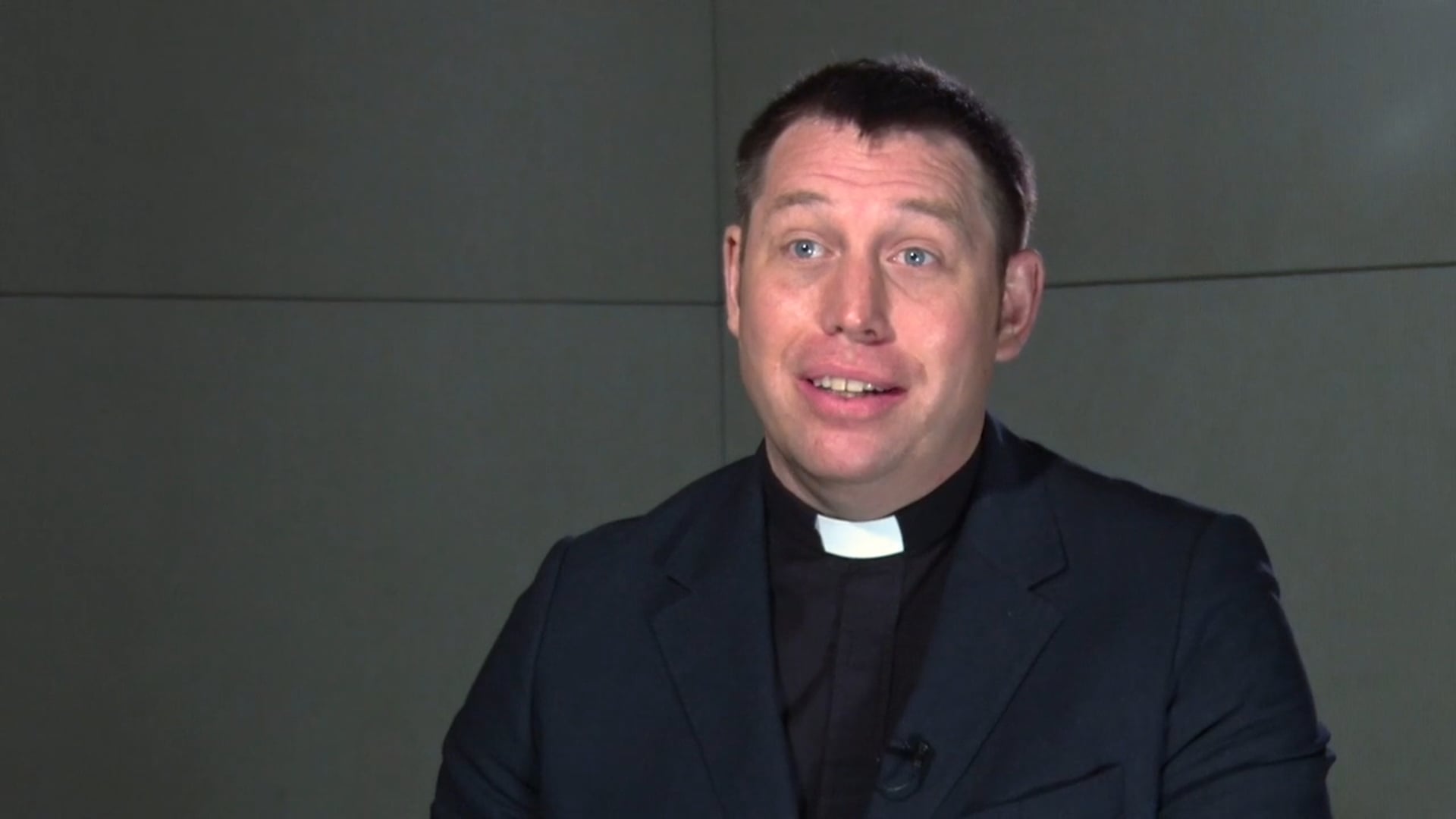 Priest and Deacons | The Episcopal Church